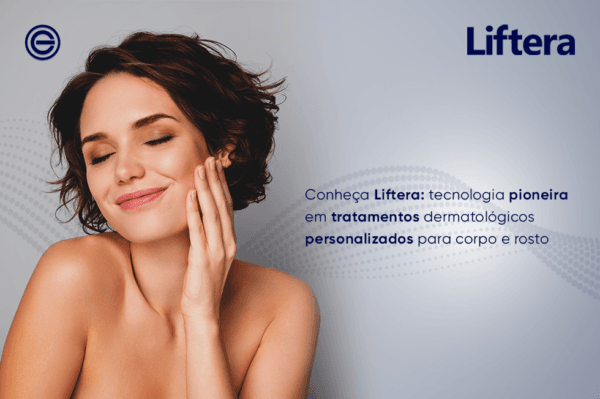Liftera: Tecnologia Pioneira para Tratamentos Personalizados | Entera Med