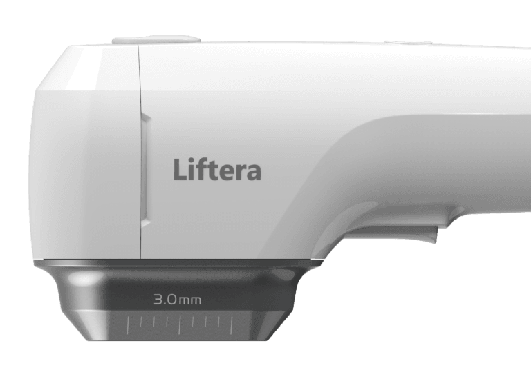 Liftera 2: Avanço em Ultrassom Microfocado para Resultados Precisos